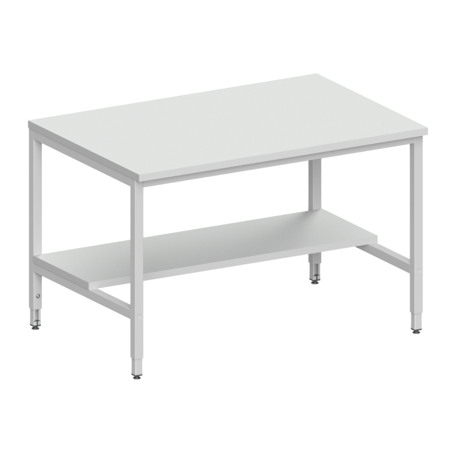 INTERMEDIATE FLOOR BASIC » KARL | Arbeitsplatzsysteme | ESD