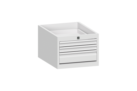 Drawer blocks » KARL | Arbeitsplatzsysteme | ESD
