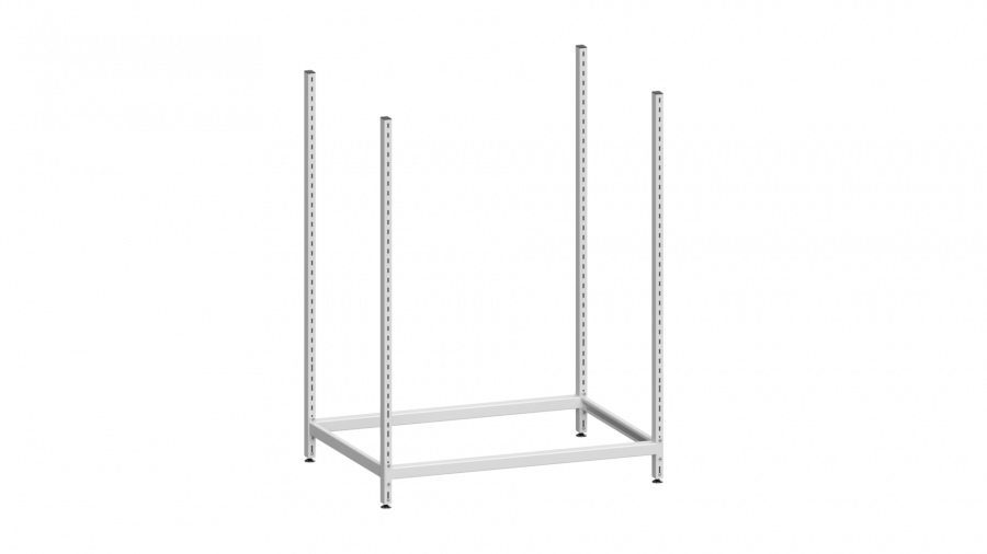 FIFO BASIC SHELF » KARL | Arbeitsplatzsysteme | ESD