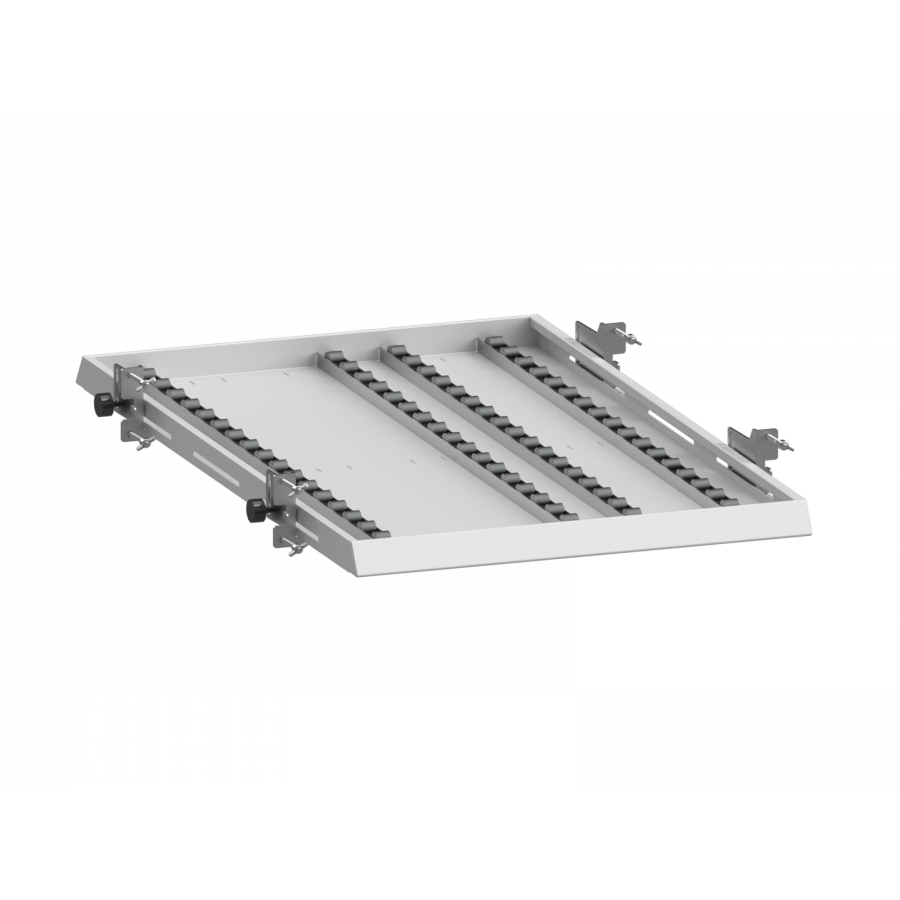 ESD ROLL STRIPS » KARL | Arbeitsplatzsysteme | ESD