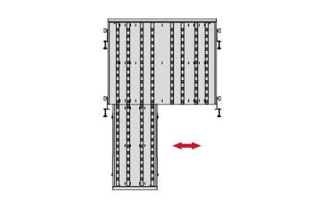 FIFO return » KARL | Arbeitsplatzsysteme | ESD