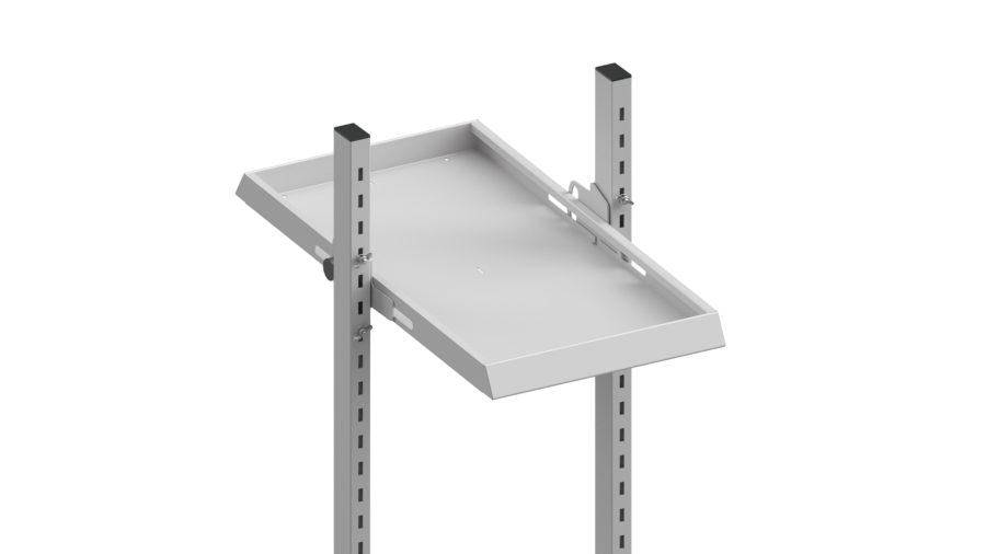 FIFO-ABLAGE » KARL | Arbeitsplatzsysteme | ESD