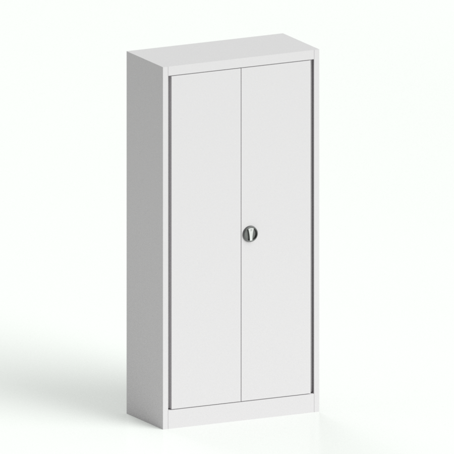 ESD STEEL CABINET » KARL | Arbeitsplatzsysteme | ESD