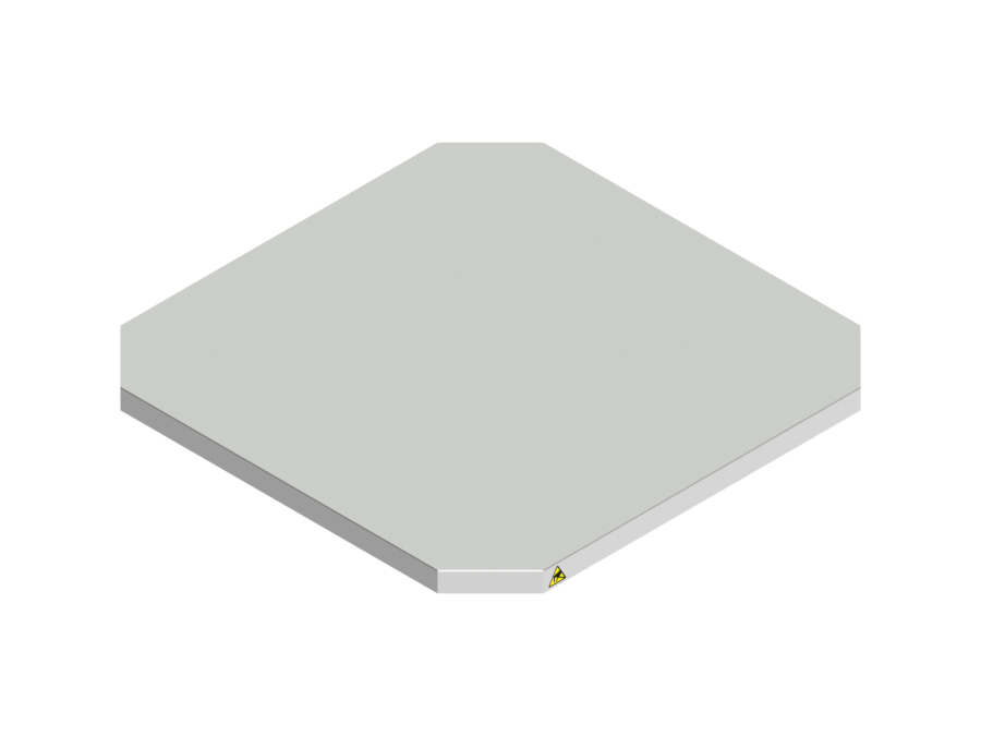 ESD WORKPIECE CARRIER » KARL | Arbeitsplatzsysteme | ESD